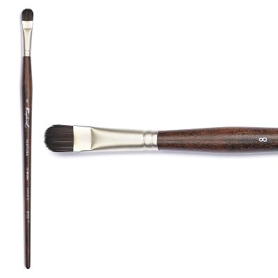 Raphael Textura Acrylic Brushes | Jerry's Artarama