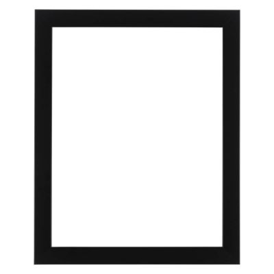 Extra-Deep Gallery Ready Made Black Frames - Frames For Canvas - Gotham ...
