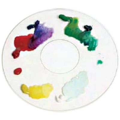 Lock-Box Air-Tight Palettes | Jerry's Artarama