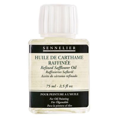 Sennelier Oil Color Mediums | Jerry's Artarama