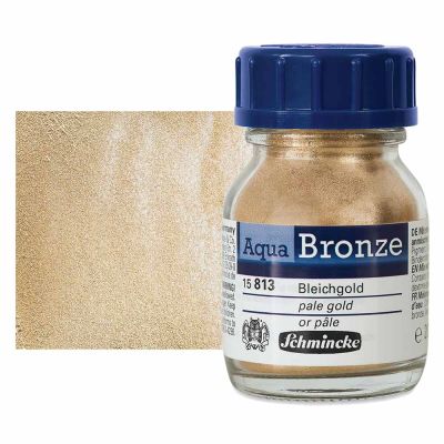 Schmincke Aqua Bronze | Jerry's Artarama