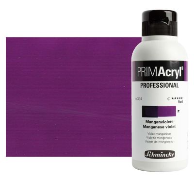 Schmincke PRIMAcryl Professional Fluid Acrylics | Jerry's Artarama