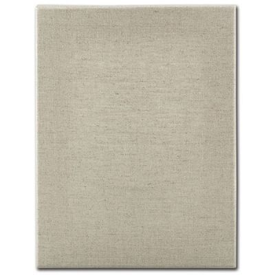 Senso 3/4" Deep Linen Stretched Canvas | Jerry's Artarama