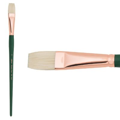 Silver Brush Grand Prix® Bristle Brushes | Jerry's Artarama