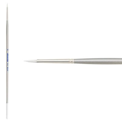 Silver Brush Silverwhite® Synthetic Long Handled Brushes | Jerry's Artarama