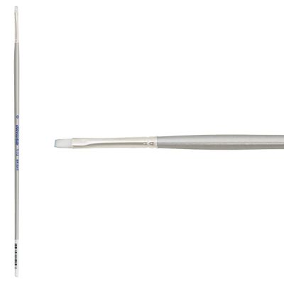 Silver Brush Silverwhite® Synthetic Long Handled Brushes | Jerry's Artarama