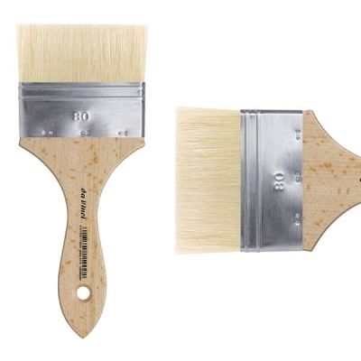 da Vinci Artist Bristle Mottlers | Jerry's Artarama