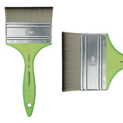 da Vinci Fit Synthetic Mottler Brushes | Jerry's Artarama