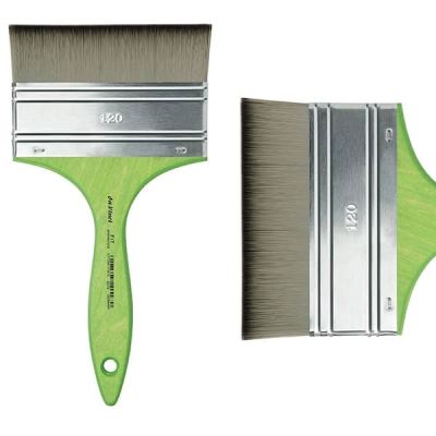 da Vinci Fit Synthetic Mottler Brushes | Jerry's Artarama