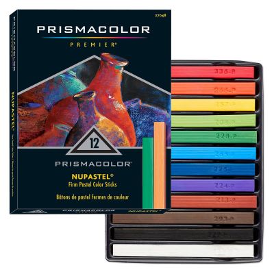 Prismacolor NuPastel Sets | Jerry's Artarama