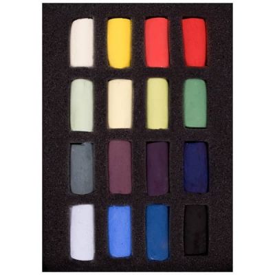 Unison Handmade Artist Soft Pastel Sets | Jerry's Artarama