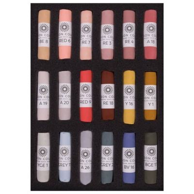 Unison Handmade Artist Soft Pastel Sets | Jerry's Artarama