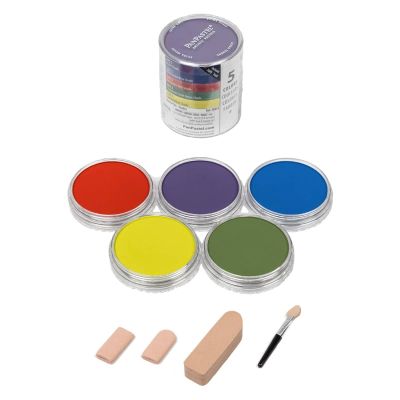 PanPastel™ Ultra Soft Artists' Painting Pastel Sets | Jerry's Artarama