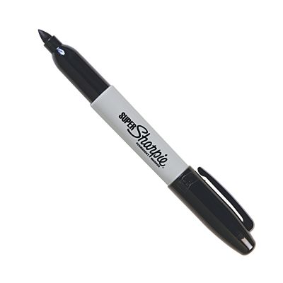 Sharpie Markers - Black Markers | Jerry's Artarama