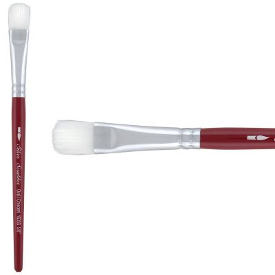 Silver Brush Silver Scrubber Brushes | Jerry's Artarama