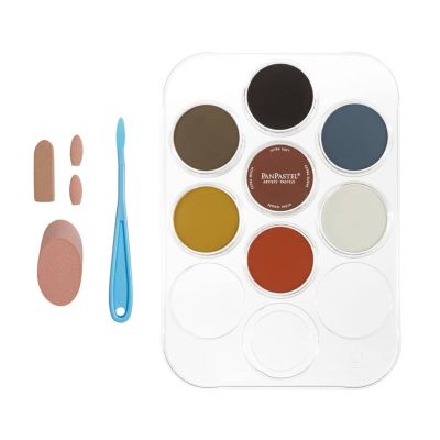 PanPastel™ Ultra Soft Artists' Painting Pastel Sets | Jerry's Artarama