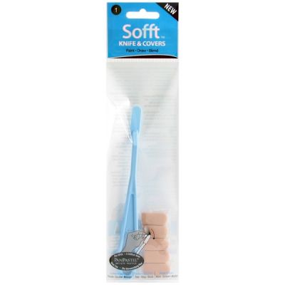 Sofft® Tools For PanPastel® | Jerry's Artarama