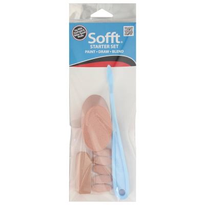 Sofft® Tools For PanPastel® | Jerry's Artarama