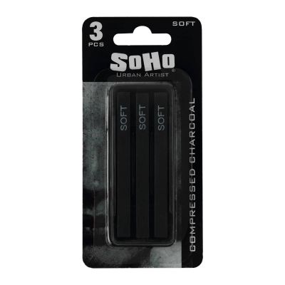 SoHo Urban Artist Charcoal and Drawing Sets | Jerry's Artarama