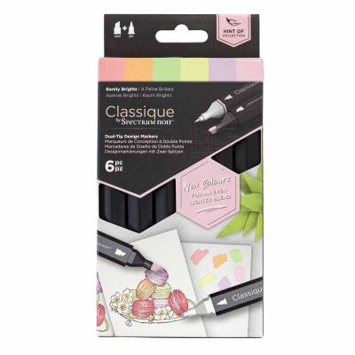 Spectrum Noir Classique Marker Sets | Jerry's Artarama