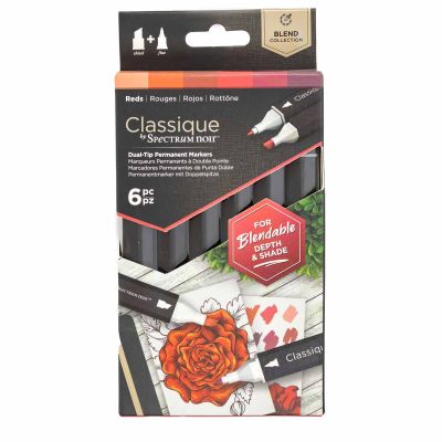 Spectrum Noir Classique Marker Sets | Jerry's Artarama