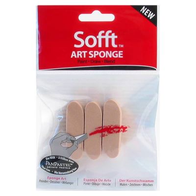 Sofft® Tools For PanPastel® | Jerry's Artarama
