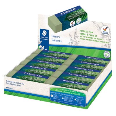 STAEDTLER Mars Renewable Erasers | Jerry's Artarama