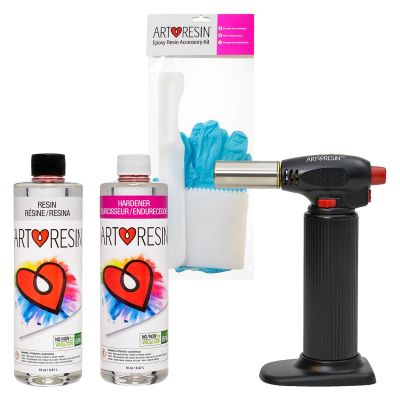 ArtResin Epoxy Resin Kits | Jerry's Artarama