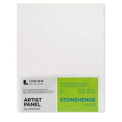 Stonehenge Artist Acrylic Aluminum Panel | Jerry's Artarama
