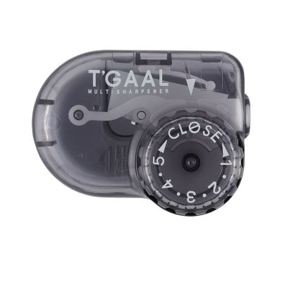 T'Gaal Dial Multi Pencil Sharpeners | Jerry's Artarama