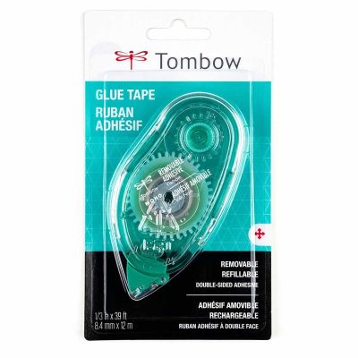 Tombow MONO Adhesive Tapes & Refills | Jerry's Artarama