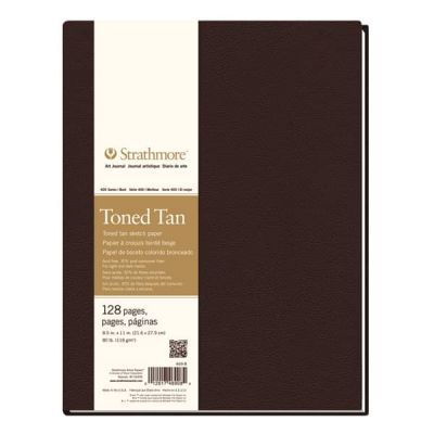 Strathmore Hardbound 400 & 500 Series Art Journals | Jerry's Artarama