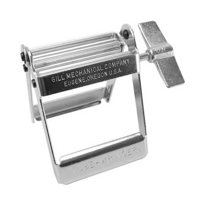 Tube Wringers Rollers - Gill Mechanical | Jerry's Artarama