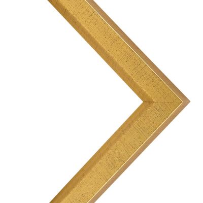 Gold Custom Wood Frames | Jerry's Artarama