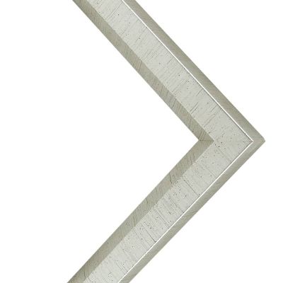 Silver Custom Wood Frames | Jerry's Artarama