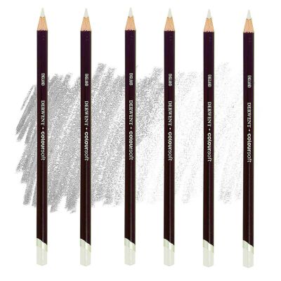 Derwent Coloursoft Pencils & Sets | Jerry's Artarama
