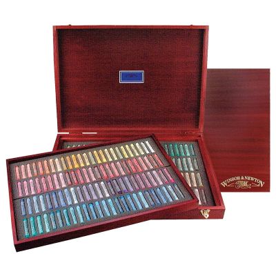 Winsor & Newton Soft Pastels Sets | Jerry's Artarama