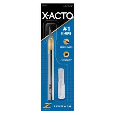 X-Acto All-Purpose Knives and Replacement Blades | Jerry's Artarama
