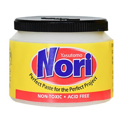 Yasutomo Nori Paste | Jerry's Artarama