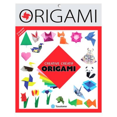 Yasutomo Origami Paper and Accessories | Jerry's Artarama