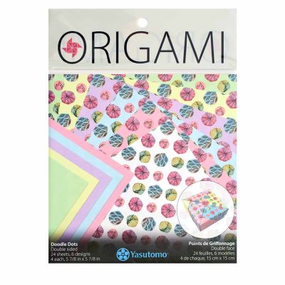 Yasutomo Origami Paper and Accessories | Jerry's Artarama