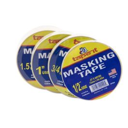 Tape-It Pro Masking Tape | Jerry's Artarama