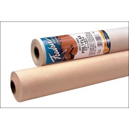Fredrix Acrylic Primed Linen Canvas Rolls | Jerry's Artarama
