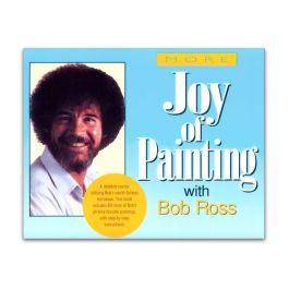 Bob Ross Books | Jerry's Artarama