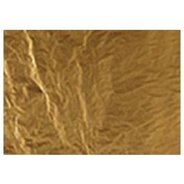 Gold Leaf 25 Sheet Book - Patent Gold Leaf 22 kt | Jerry's Artarama