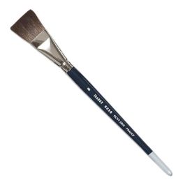 Isabey Brush Series 6236 Squirrel Flat #2 | Jerry's Artarama
