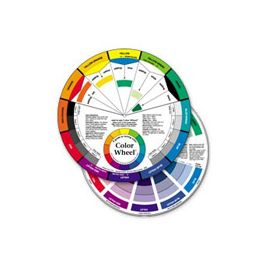 The Color Wheel Company The Artist's Color Wheel | Jerry's Artarama