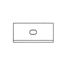 Logan Mat Cutter Replacement Blades | Jerry's Artarama