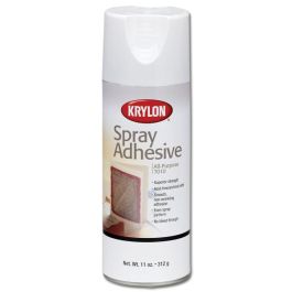 Krylon Spray Adhesive | Jerry's Artarama