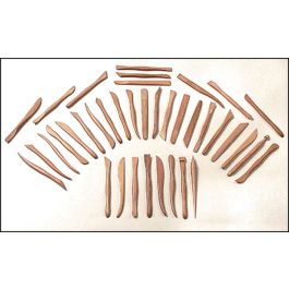 Box Wood Modeling Tool Sets | Jerry's Artarama